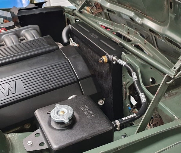 Radiators Explained - Pro Alloy