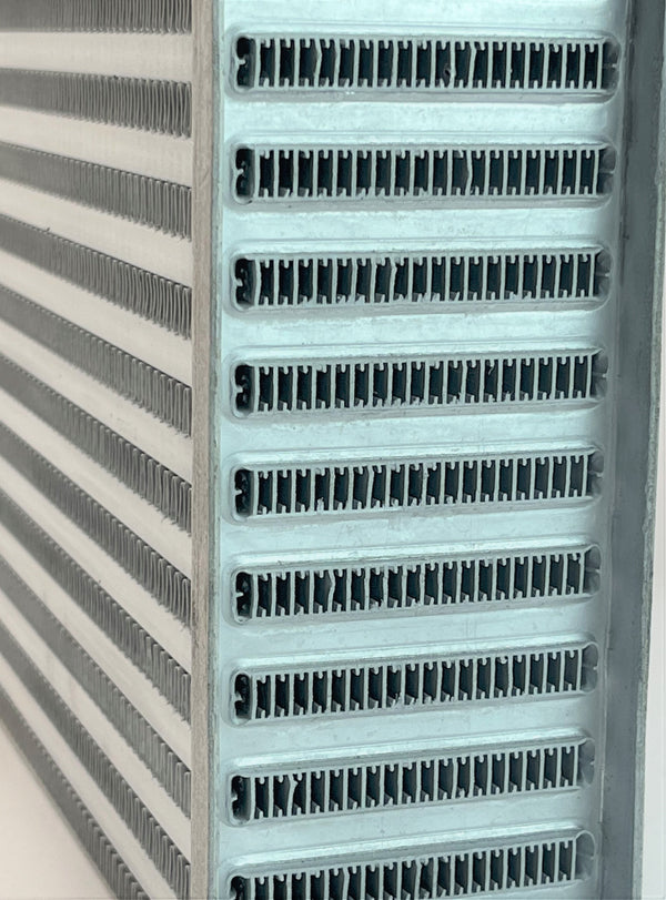 Custom Intercooler core - 50mm Thick - Pro Alloy
