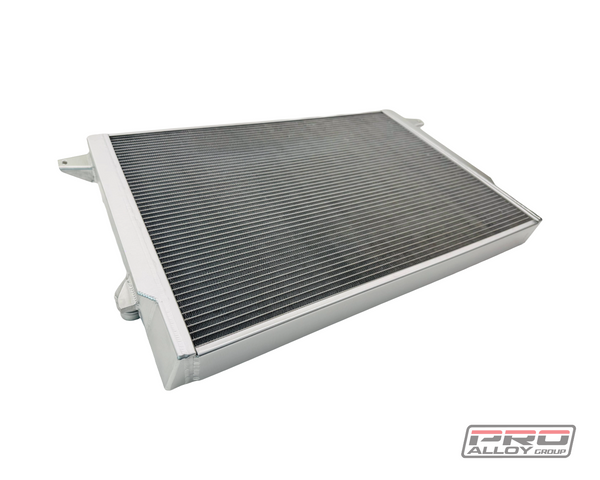 Golf MK7 & 7.5, GTi & R Uprated Radiator - Pro Alloy