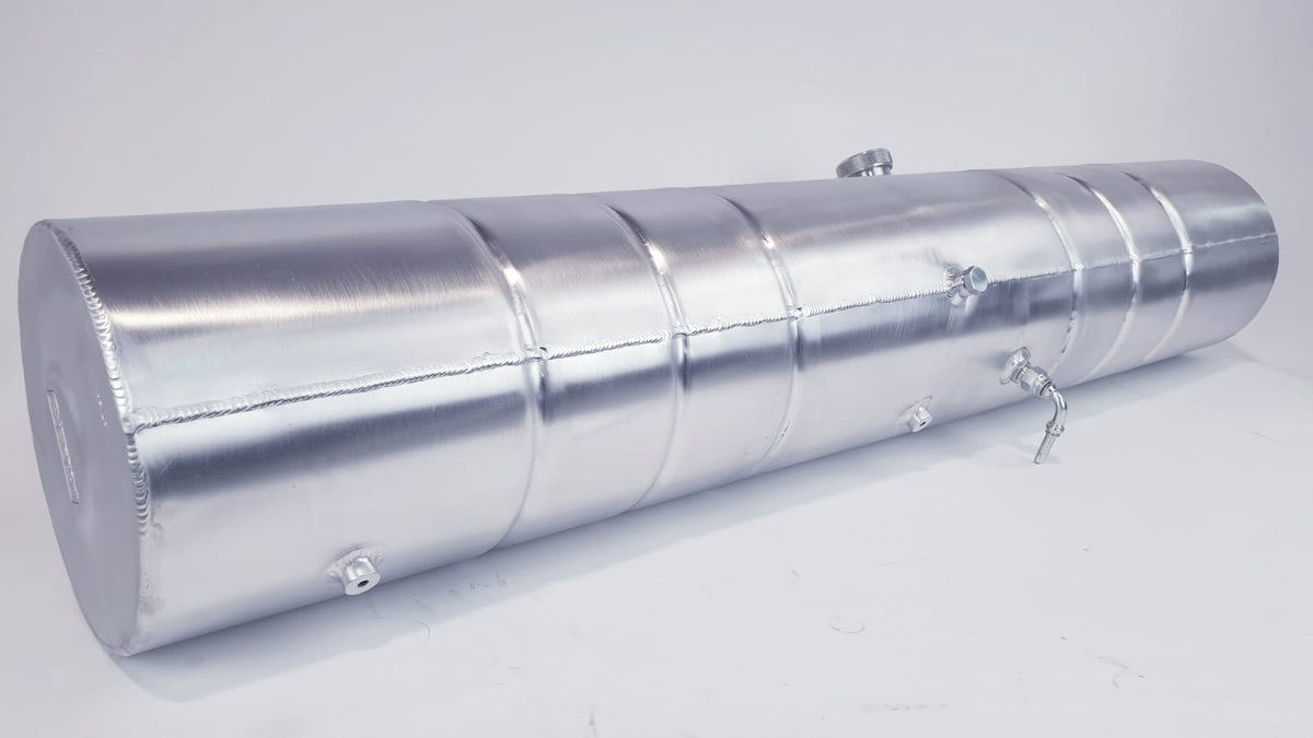 Mini Moke Fuel Tank - Pro Alloy