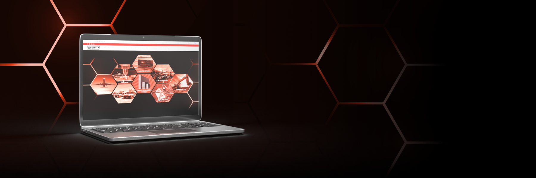 PRO ALLOY GROUP - SPECIALIST ENGINEERING