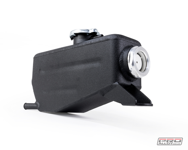 Lotus V6 High-capacity Header tank - Pro Alloy