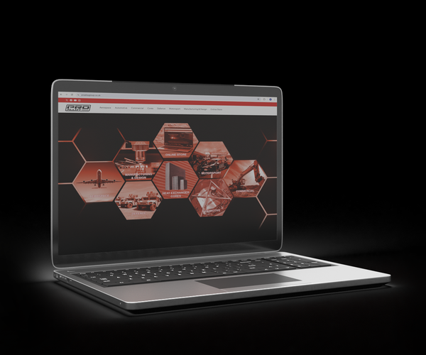 PRO Cores - Pro Alloy