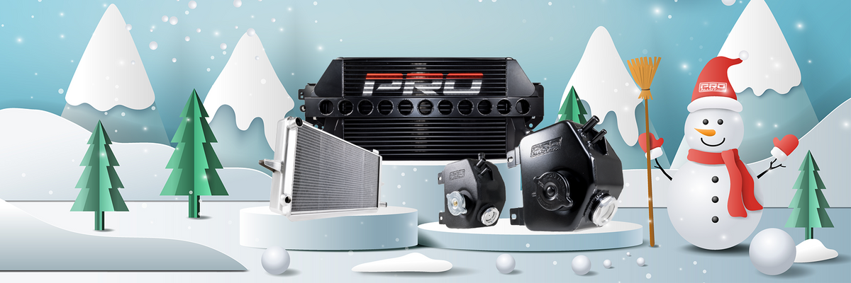 PRO ALLOY - SPECIALIST MOTORSPORT ENGINEERING