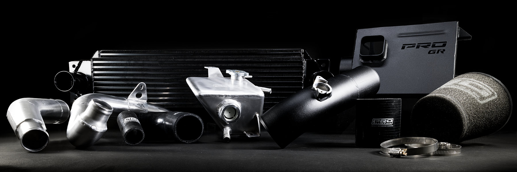 PRO ALLOY GROUP - SPECIALIST ENGINEERING