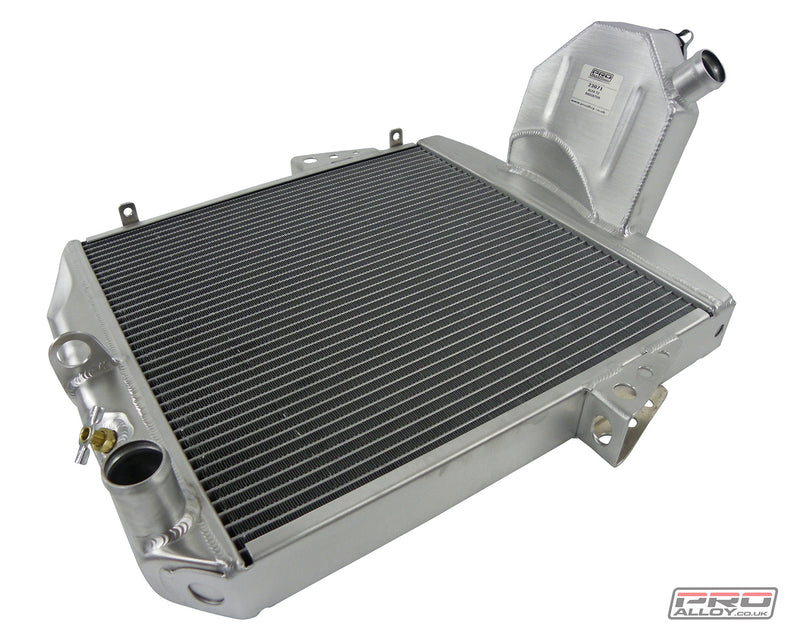Radiators - Pro Alloy