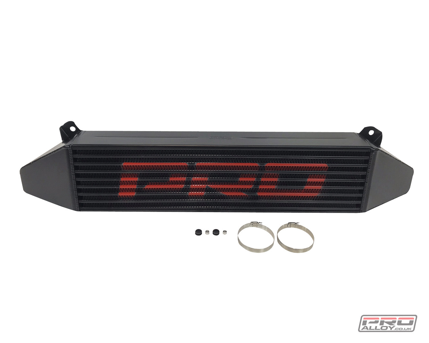 Audi RS3 8V Intercooler Kit - Pro Alloy