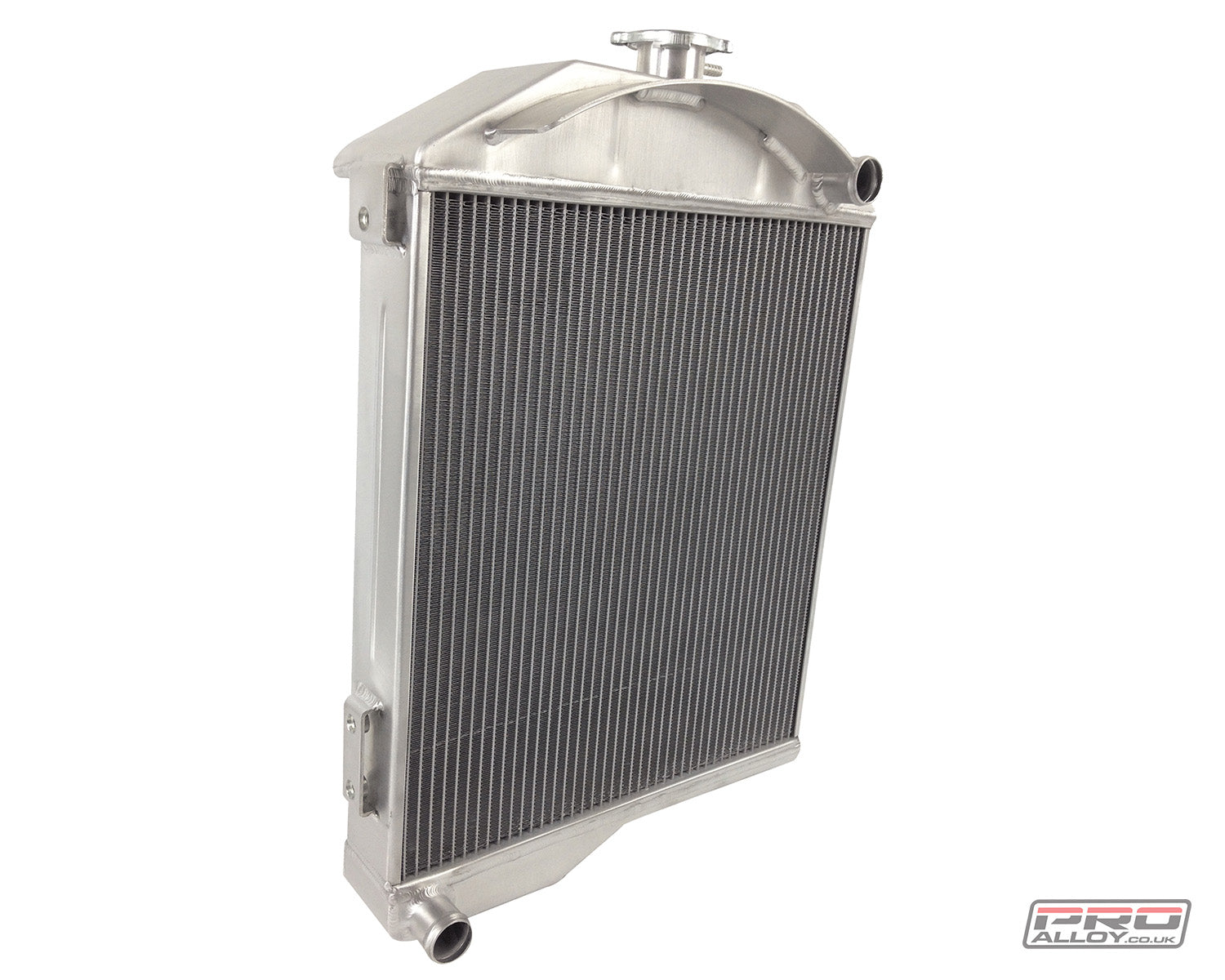 Austin Healey 3000 Radiator - Pro Alloy