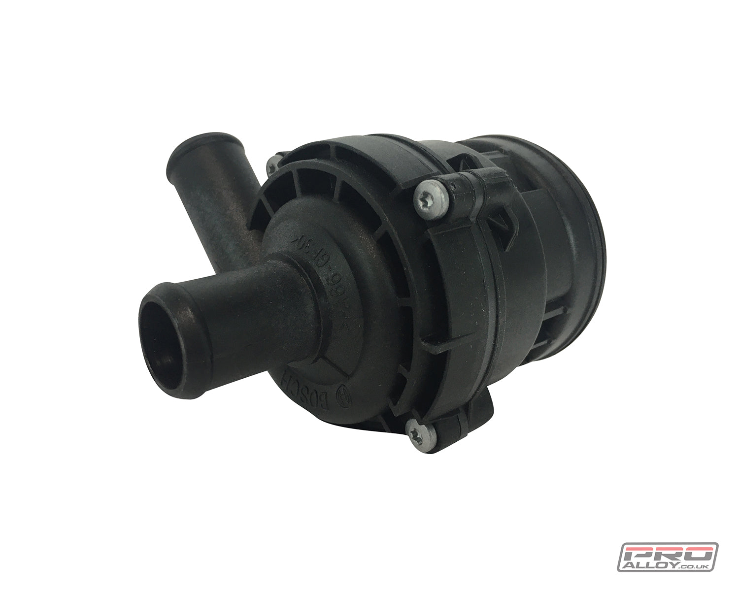 Bosch Water Pump - Pro Alloy
