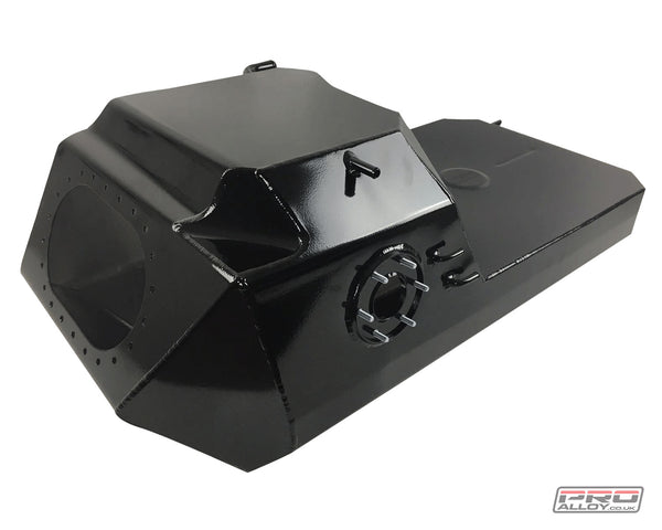 Datsun 240Z Alloy Fuel Tank | Uprated Anti-Surge Spec | Pro Alloy UK