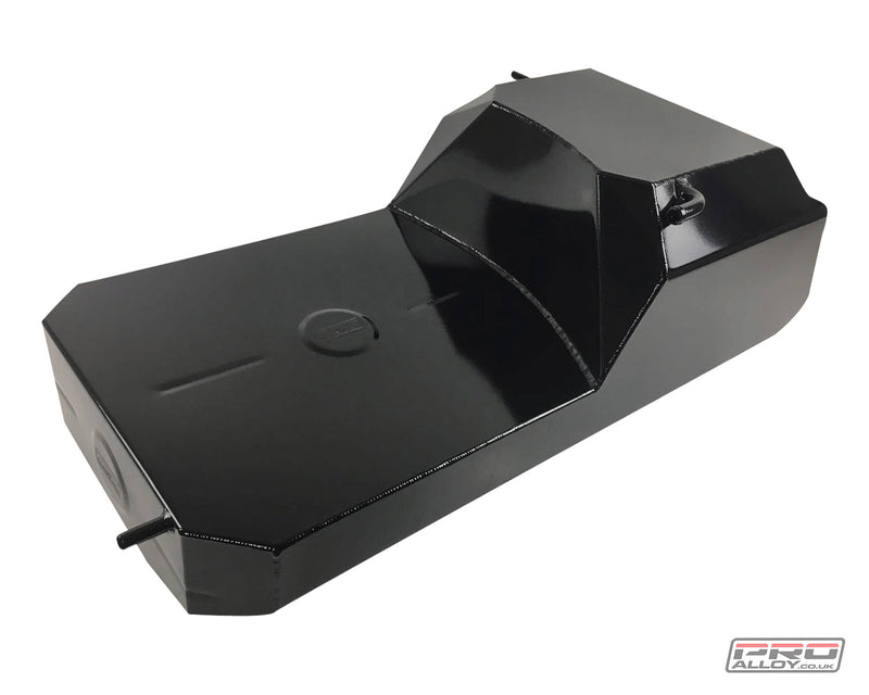 Datsun 240Z Alloy Fuel Tank | Uprated Anti-Surge Spec | Pro Alloy UK