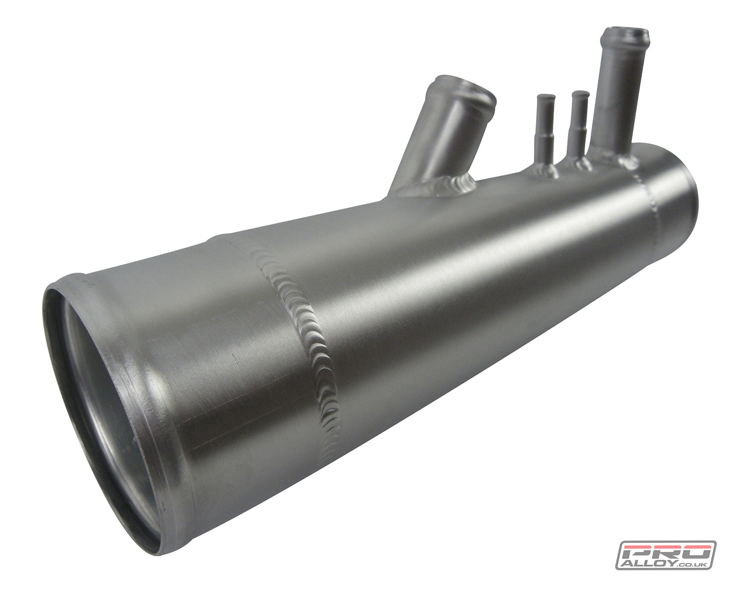 Fiat Coupe 20V Turbo Tapered Induction Pipe - Pro Alloy