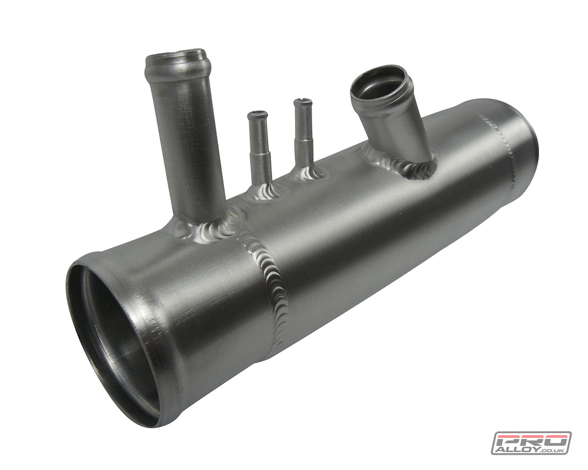 Fiat Coupe 20V Turbo Tapered Induction Pipe - Pro Alloy