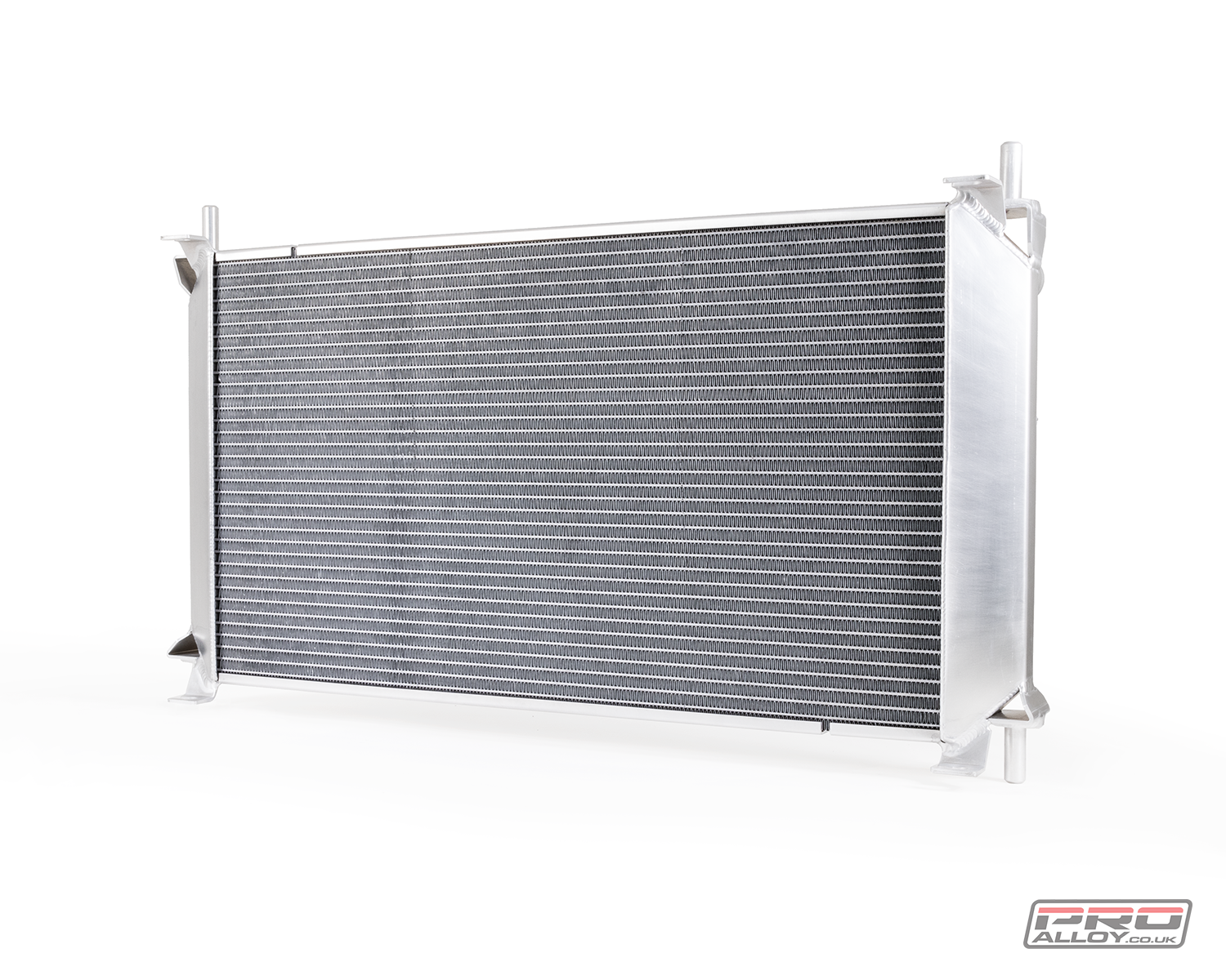 Focus RS MK1 Radiator - Pro Alloy