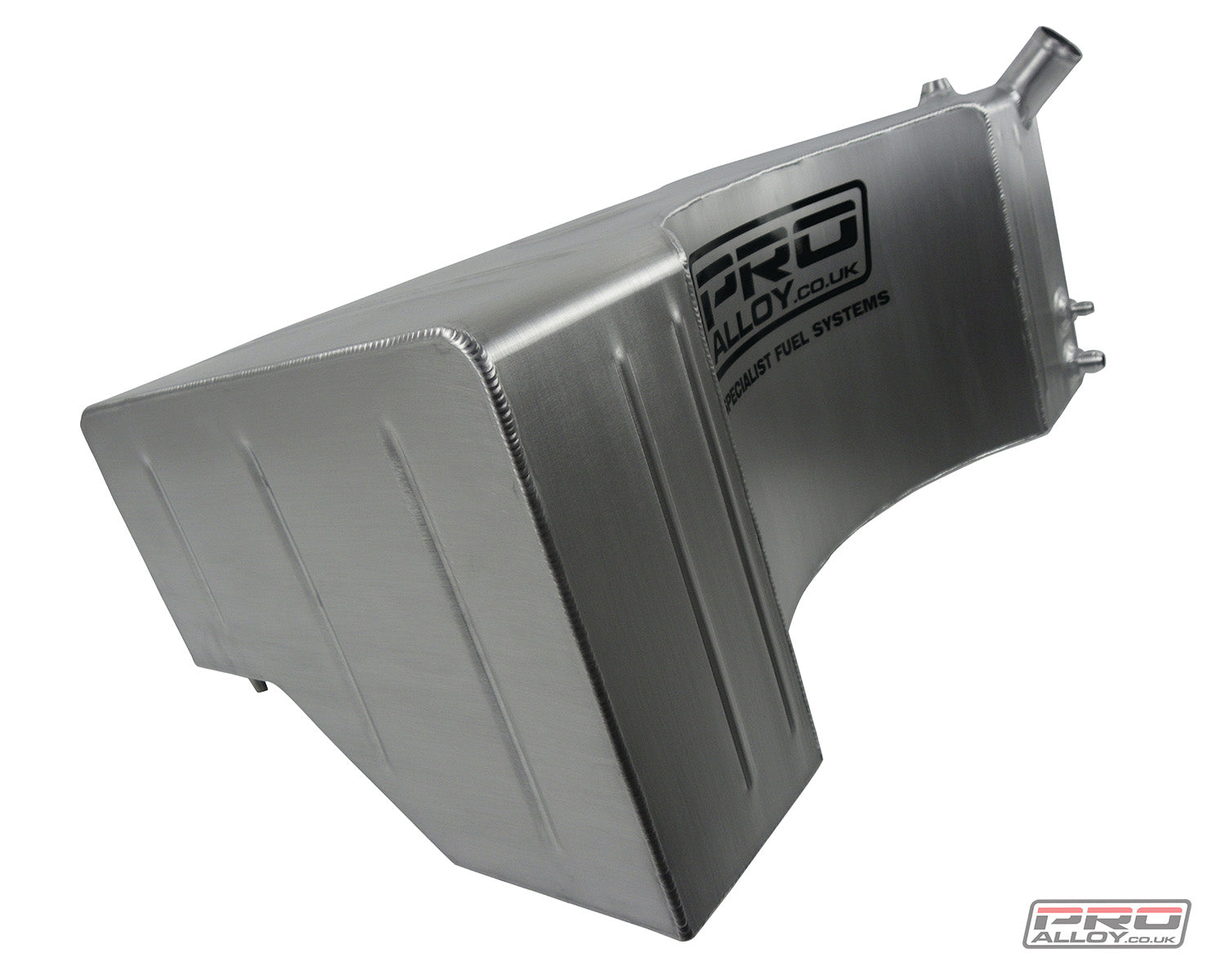 Escort MK1 & MK2 Fuel Tank - Pro Alloy