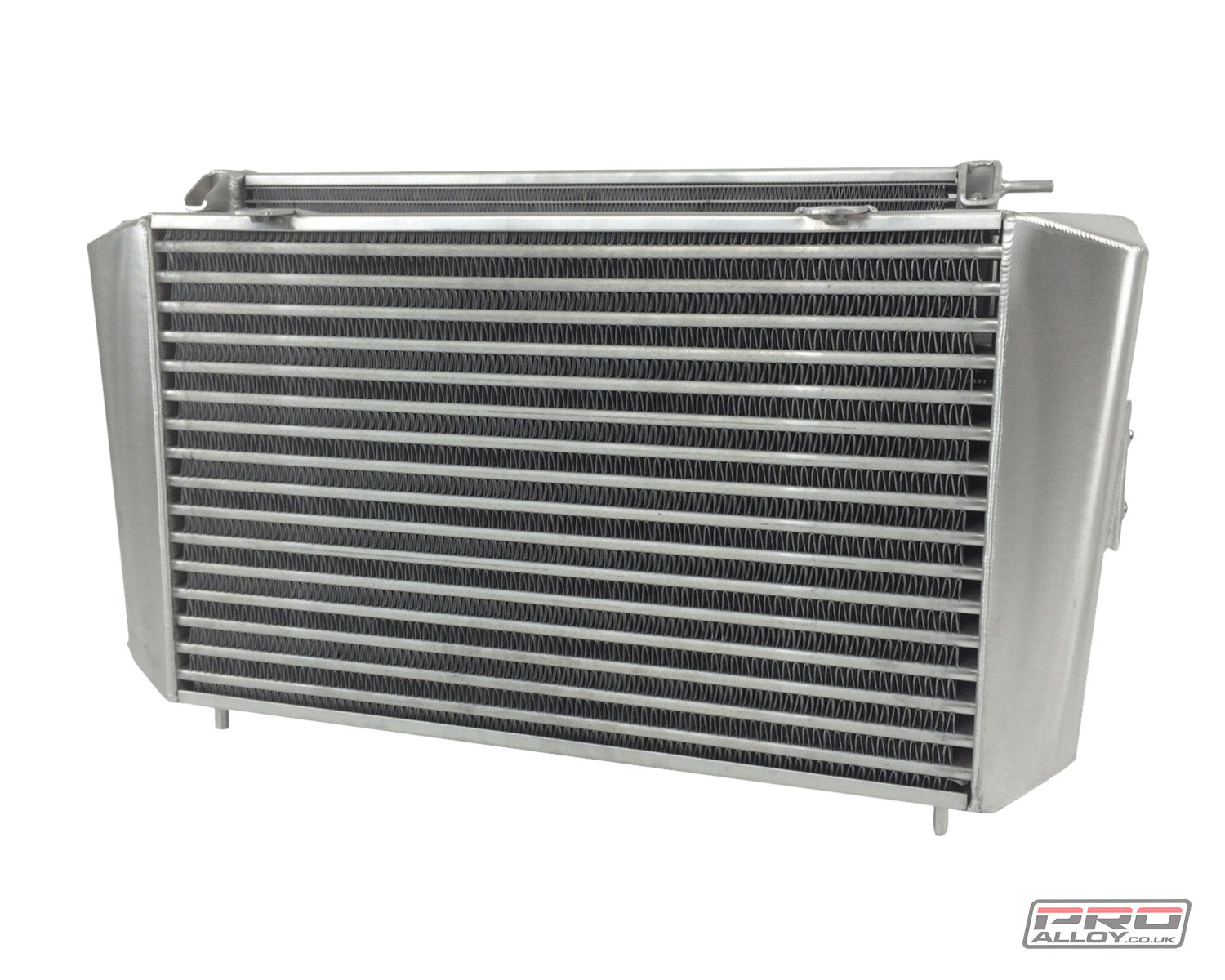 Escort MK1 & MK2 Radiator YB - Cooling Package - Pro Alloy