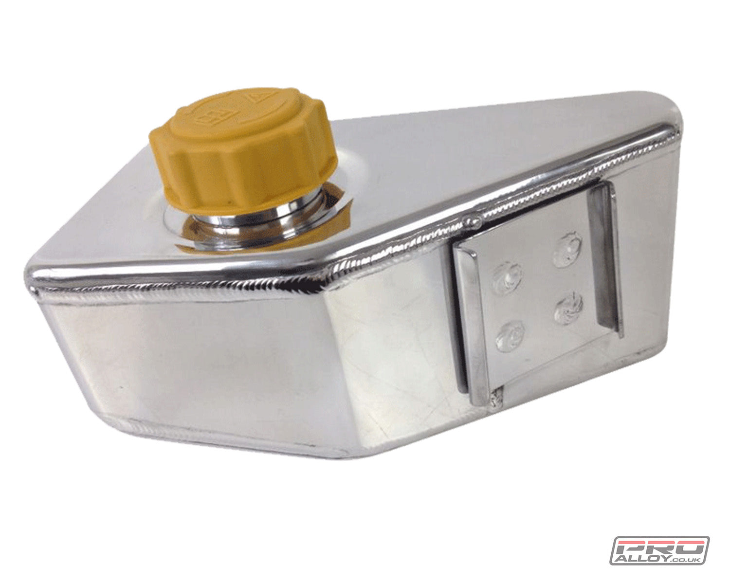 Escort MK1 & MK2 Radiator YB - Header Tank - Pro Alloy