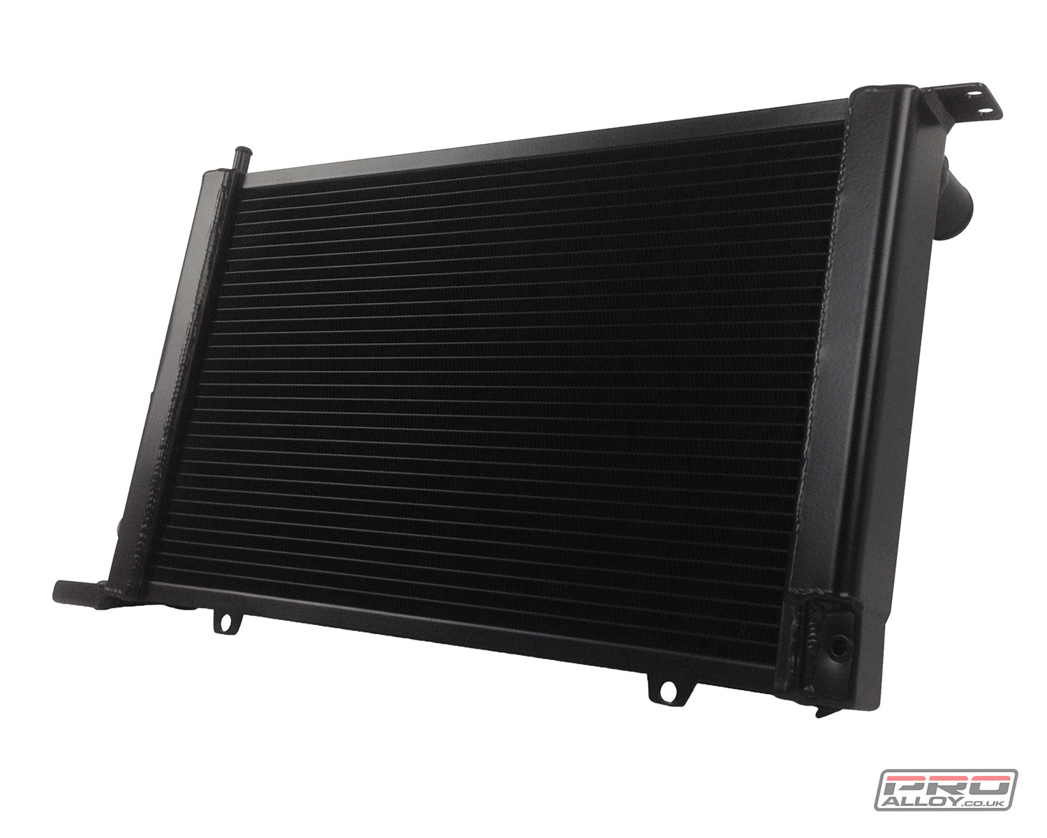 Escort RS Turbo S2 Radiator - Pro Alloy