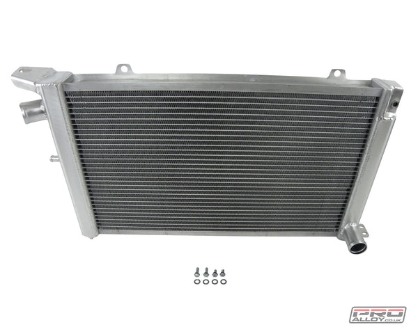 Escort RS Turbo S2 Radiator - Pro Alloy