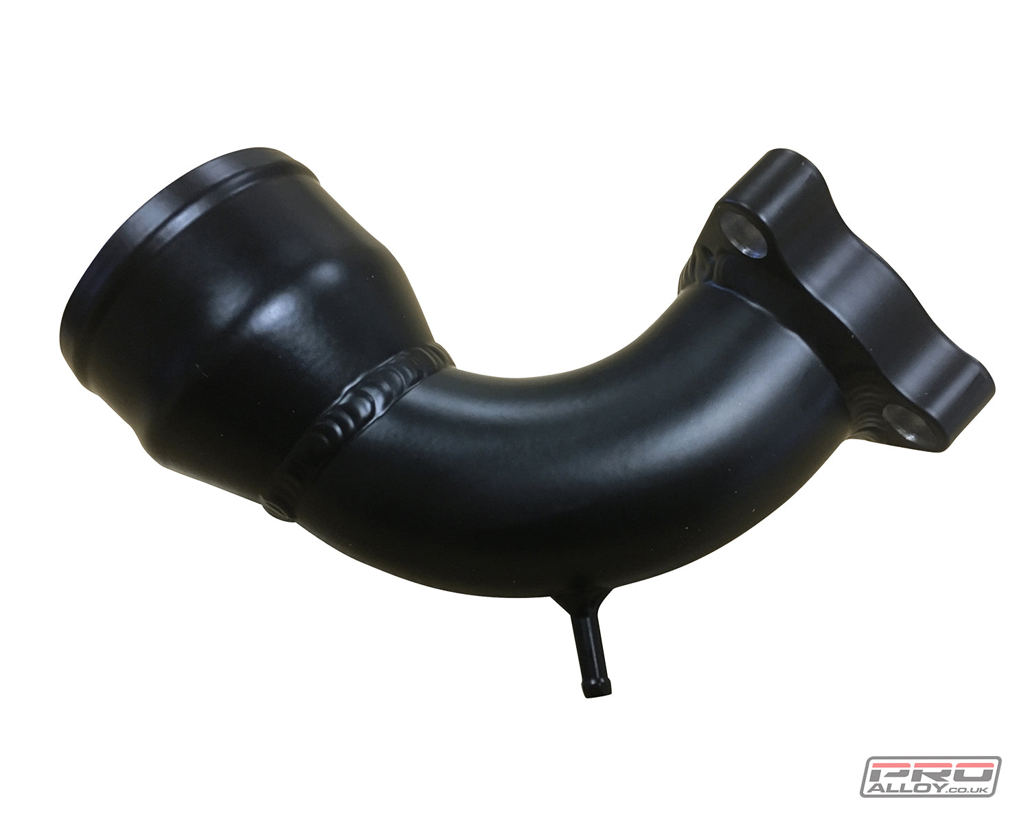 Fiesta ST MK7 Intake Elbow - Stage 4 - Pro Alloy