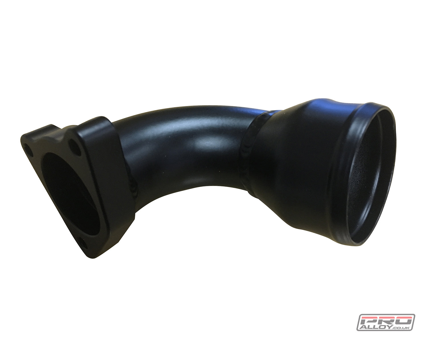 Fiesta ST MK7 Intake Elbow - Stage 4 - Pro Alloy