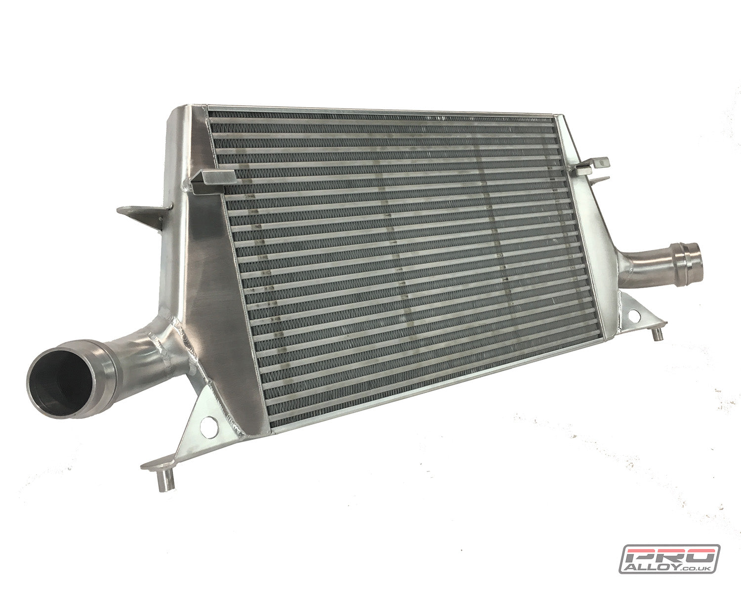 Fiesta ST MK8 Uprated Intercooler - Pro Alloy