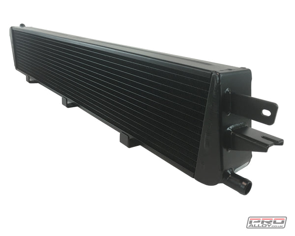 Focus RS MK1 Charge Cooler Pre Rad - Pro Alloy