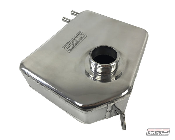 Focus RS MK1 Header Tank - Pro Alloy