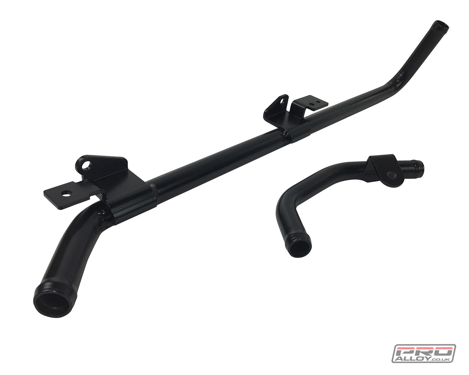 Focus RS MK1 Water Pipe Set - Pro Alloy