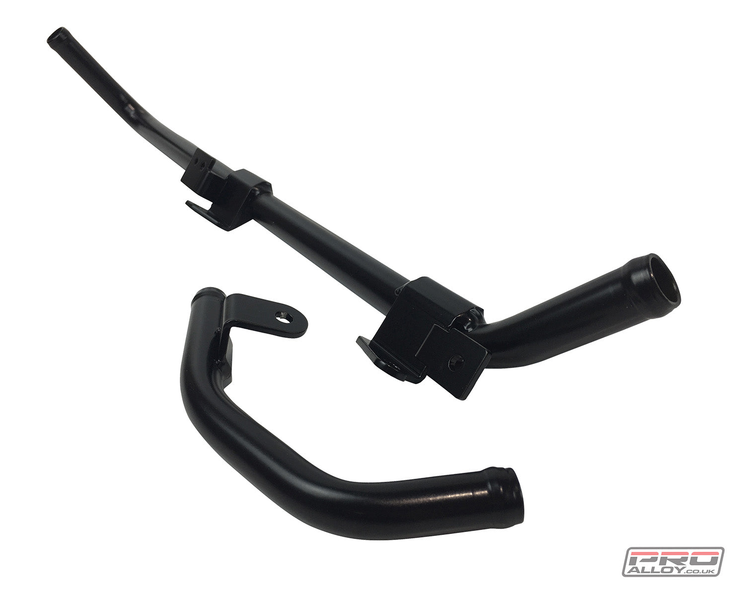 Focus RS MK1 Water Pipe Set - Pro Alloy