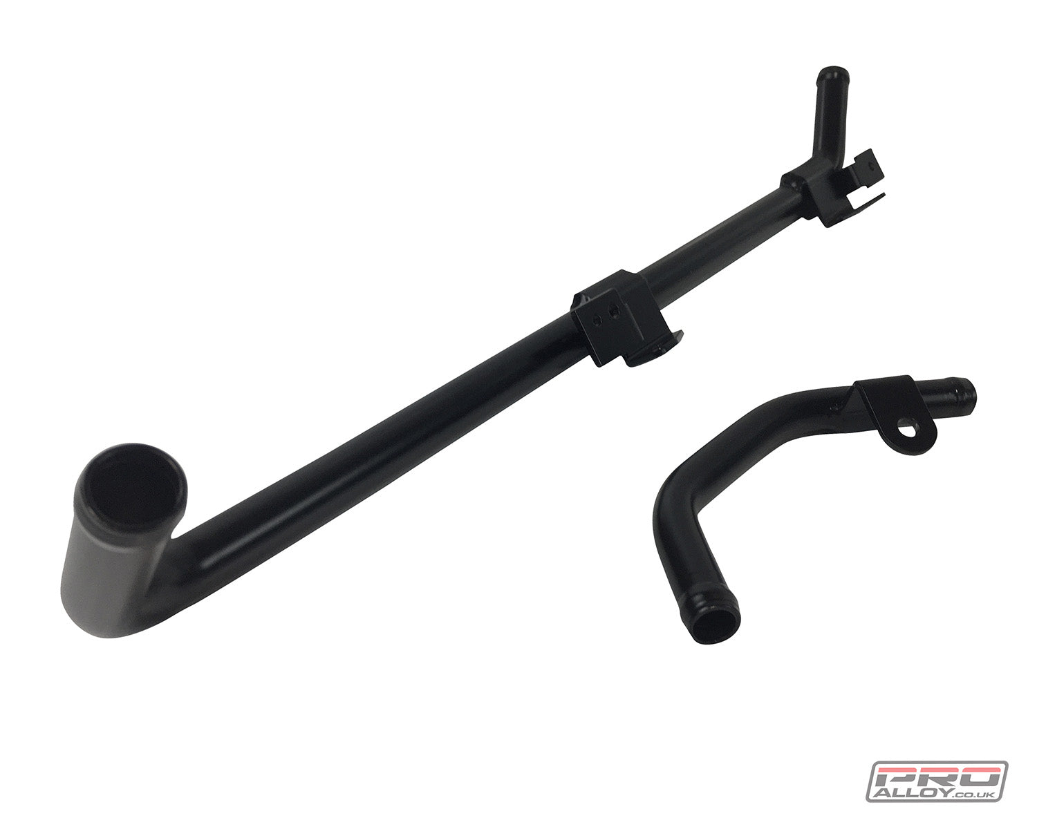 Focus RS MK1 Water Pipe Set - Pro Alloy