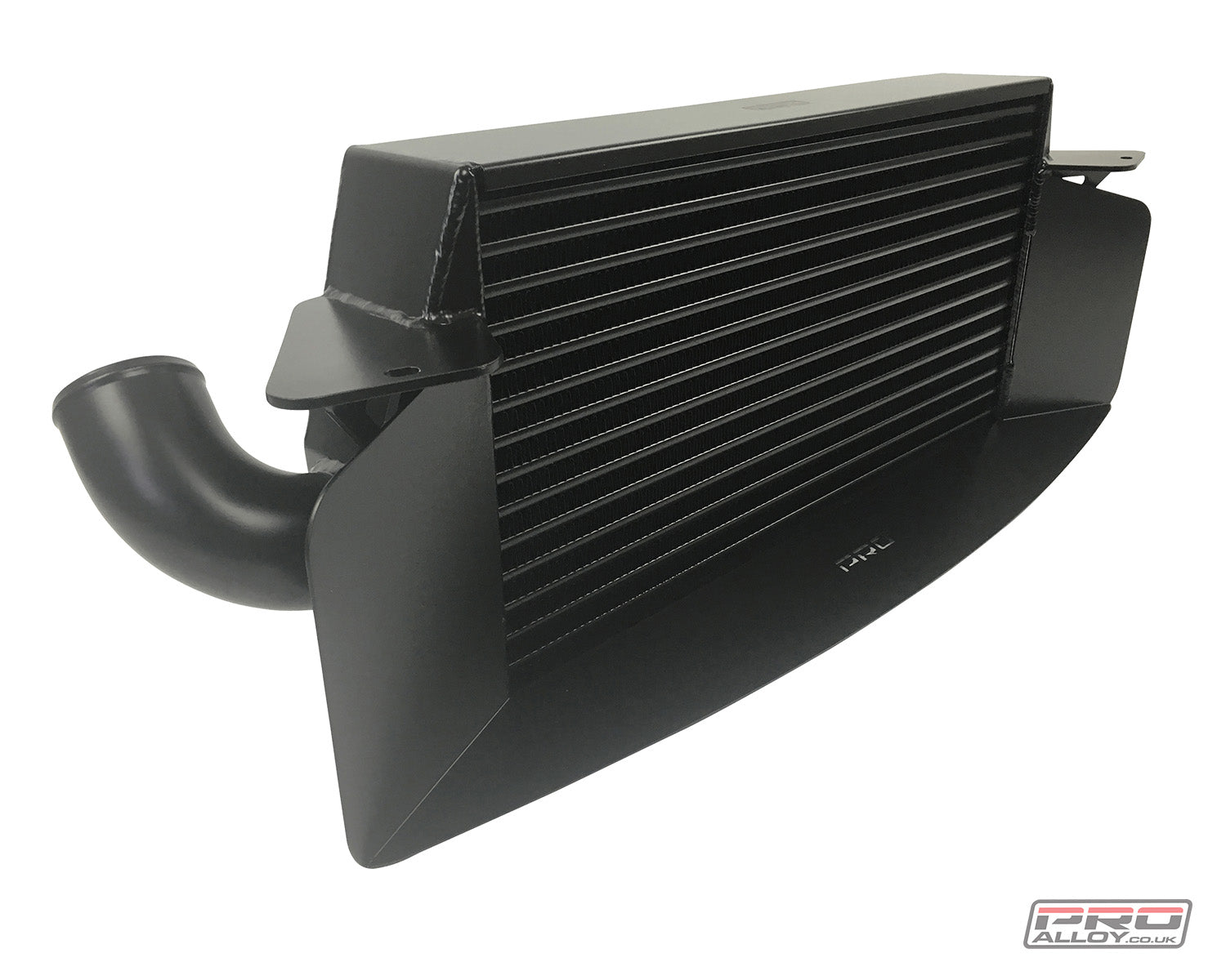 Focus RS MK2 Intercooler - Big Power Ultimate Spec - Pro Alloy