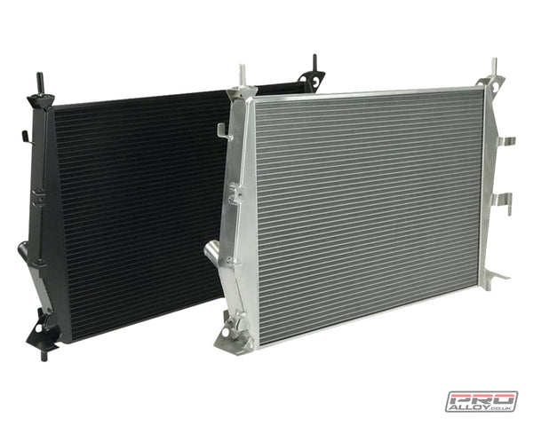 Mountune Radiator | Ford Focus RS Forum