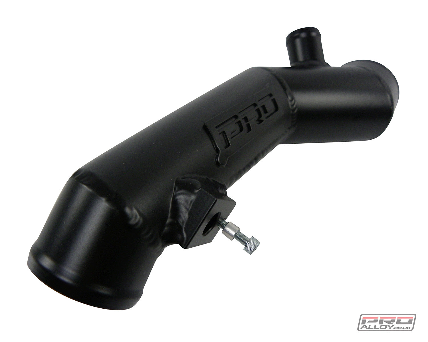 Focus ST225 Boost Pipe Kit - Pro Alloy