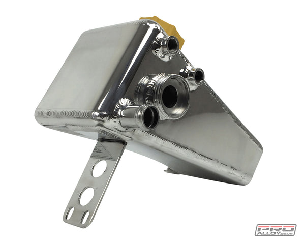 Cosworth Header Tank - 3 Door - Pro Alloy