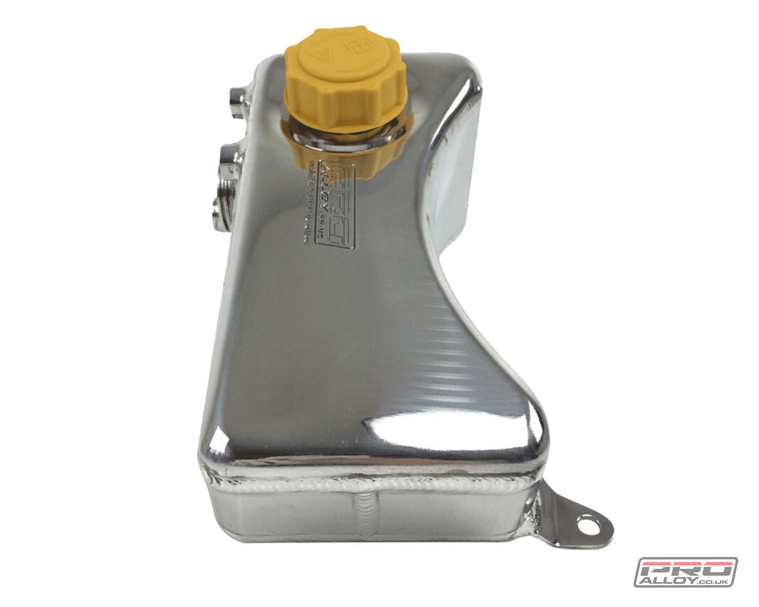 Cosworth Header Tank - 3 Door - Pro Alloy