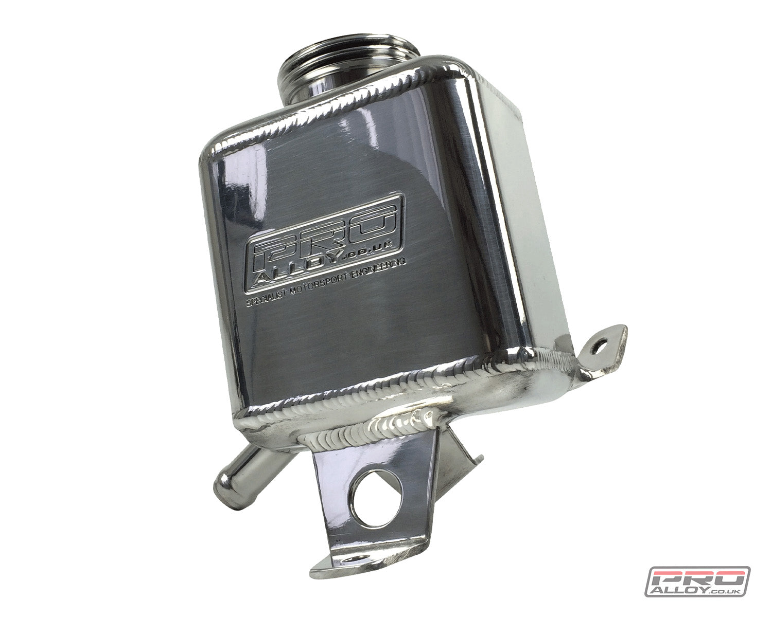 Cosworth Power Steering Tank - Pro Alloy