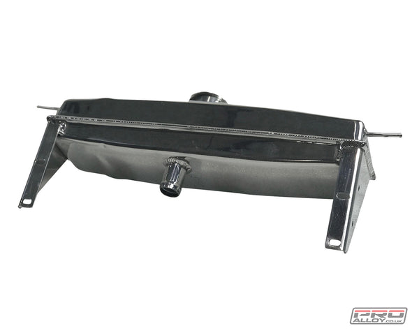 Jaguar E Type S3 Header Tank - Pro Alloy