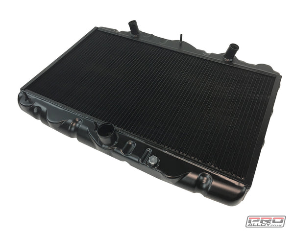Jaguar E Type S3 Radiator - Pro Alloy