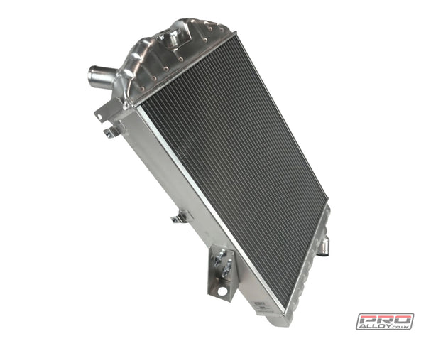Jaguar XK140 Radiator - Pro Alloy