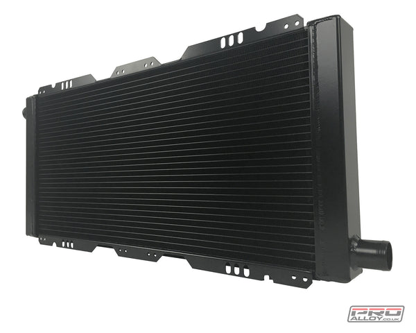 Lotus / VX Alloy Radiator - Triple Pass - Pro Alloy
