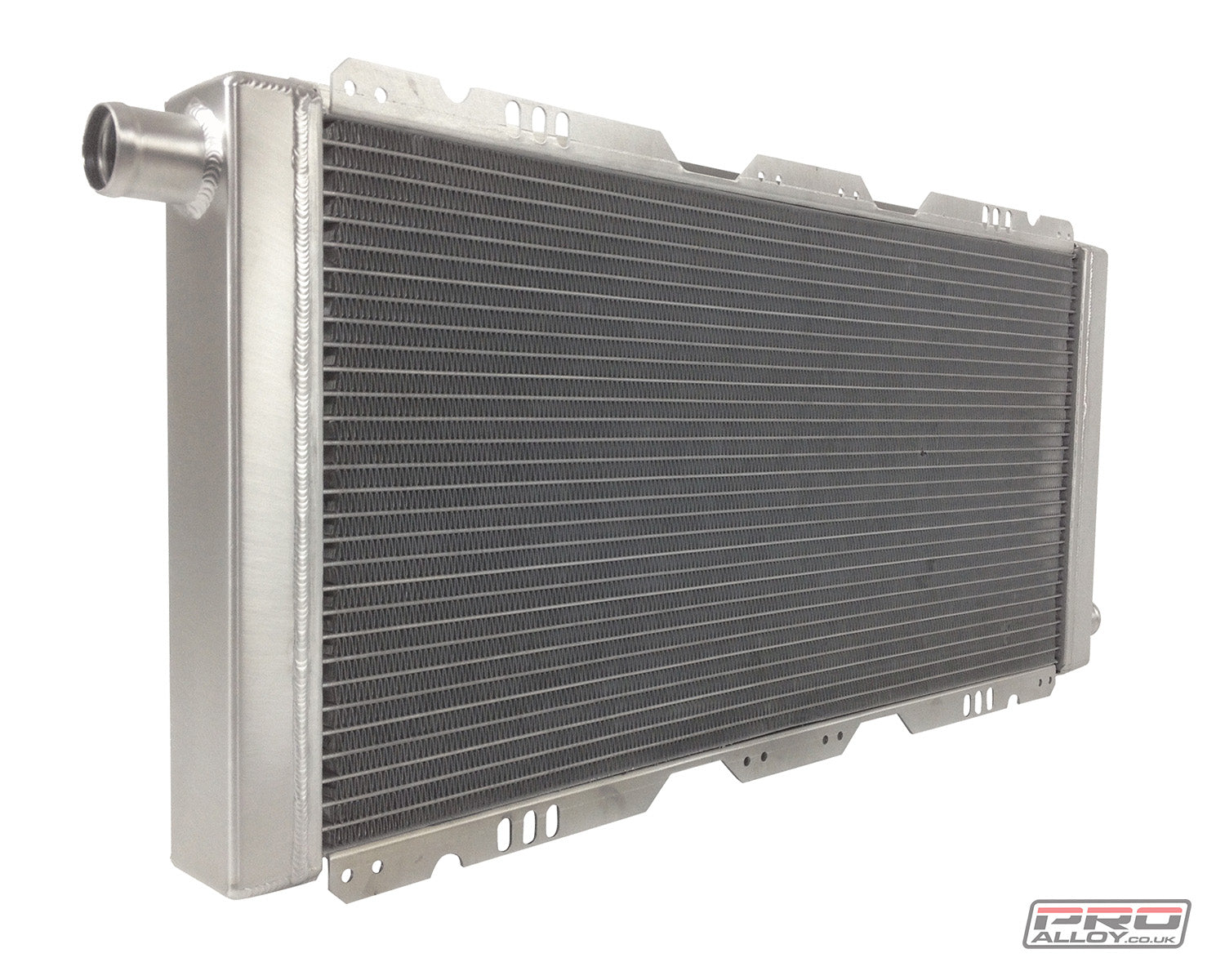 vx220 intercooler