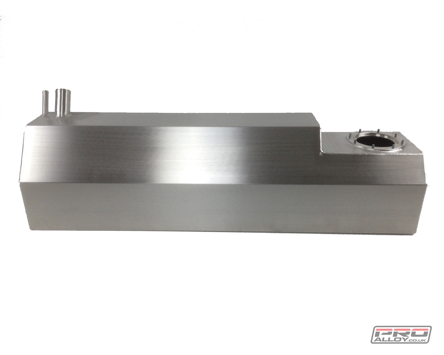 Lotus Elise Exige S2 Toyota Alloy Fuel Tank | Surge-Free | Pro Alloy UK