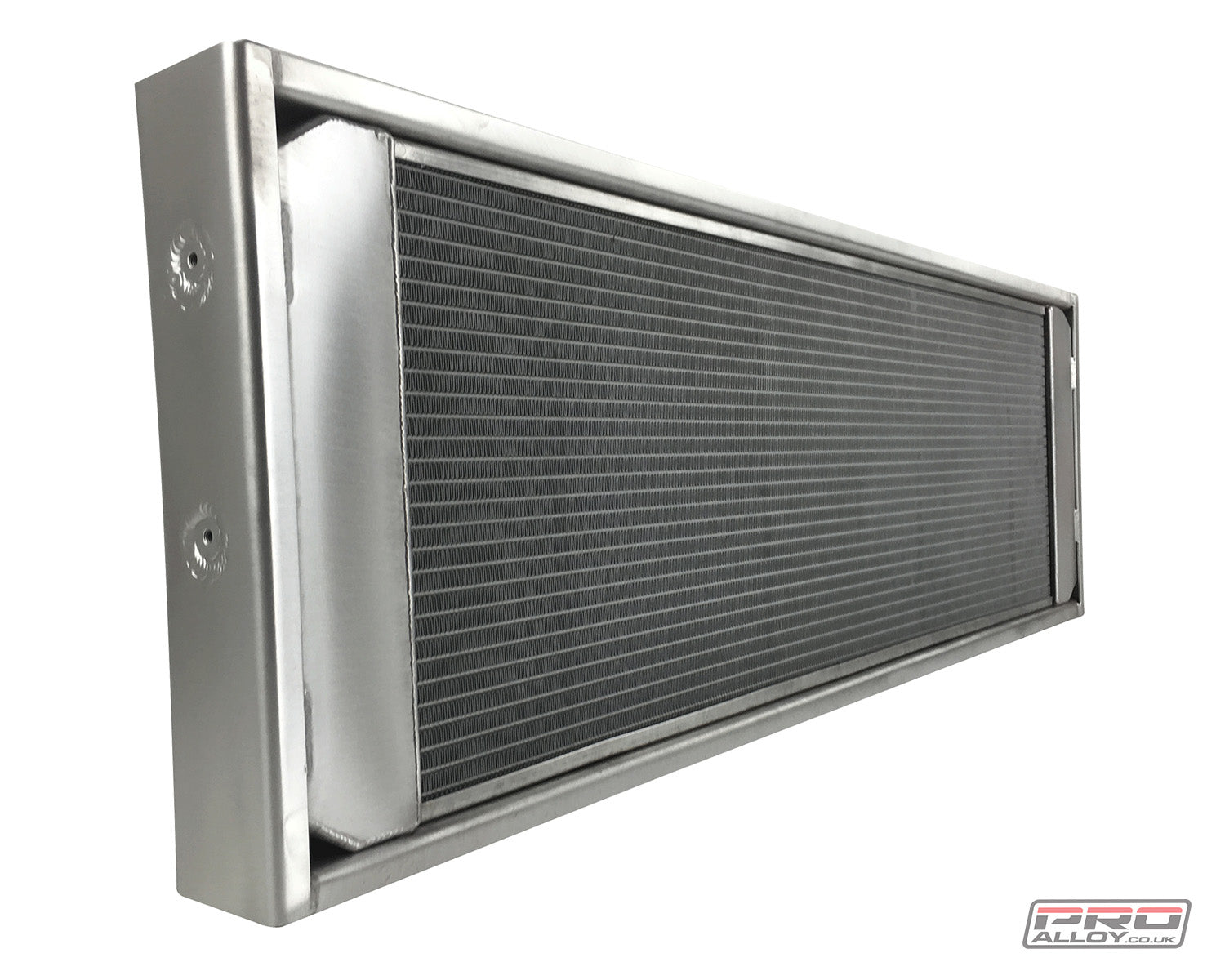 Lotus Esprit Radiator - Pro Alloy