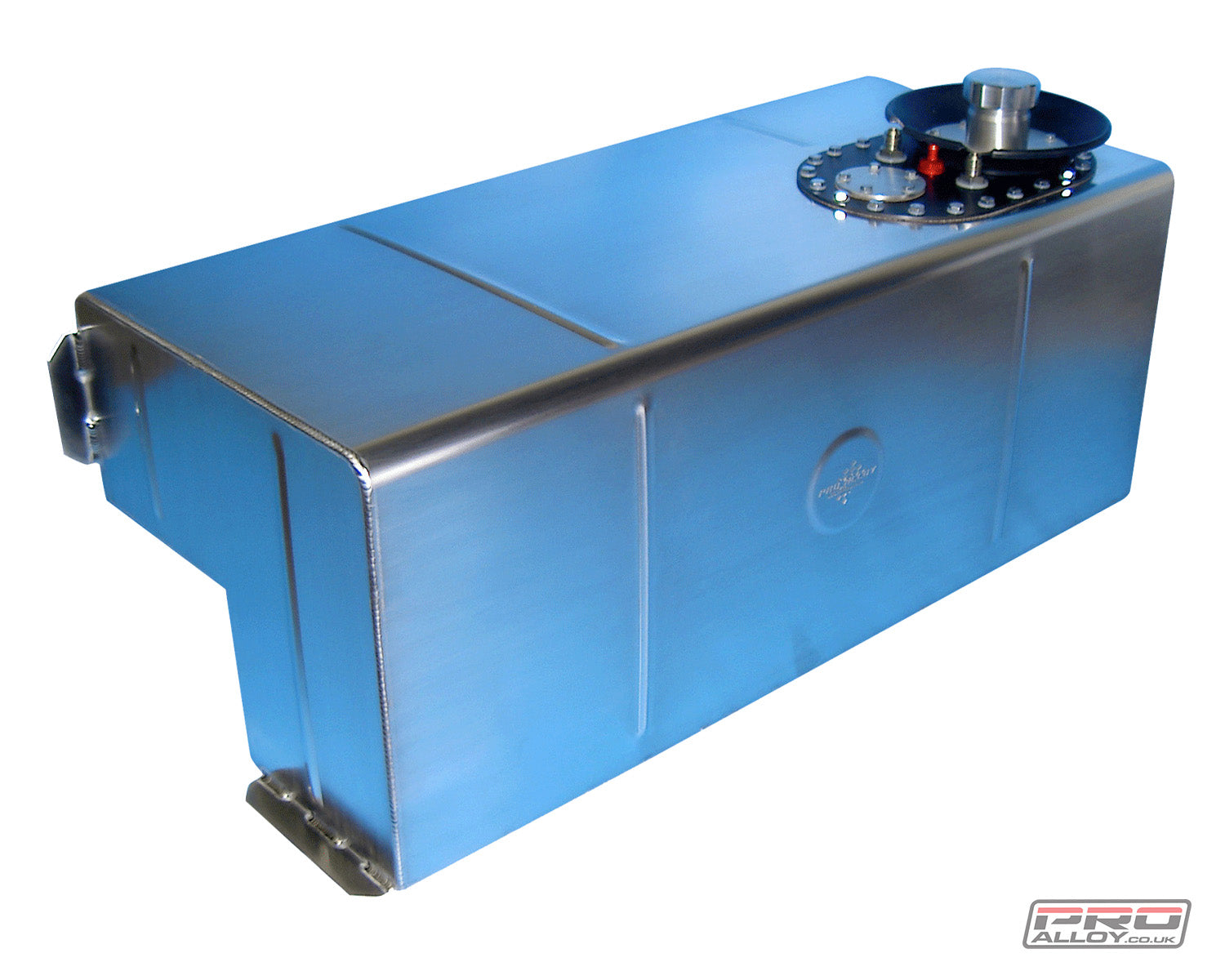MGB Fuel Tank - Pro Alloy