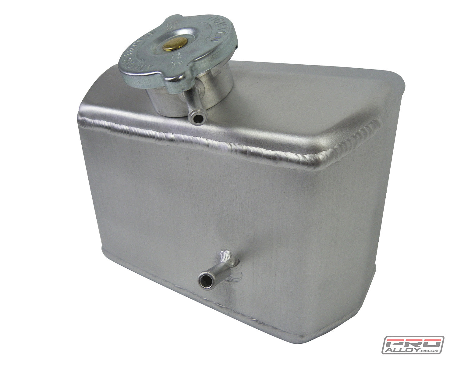 MGC Alloy Water Header Tank - Pro Alloy