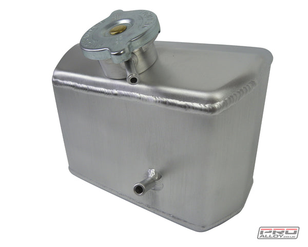 MGC Alloy Water Header Tank - Pro Alloy