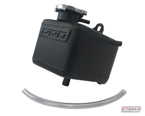 Mini R53 Header Tank - Pro Alloy