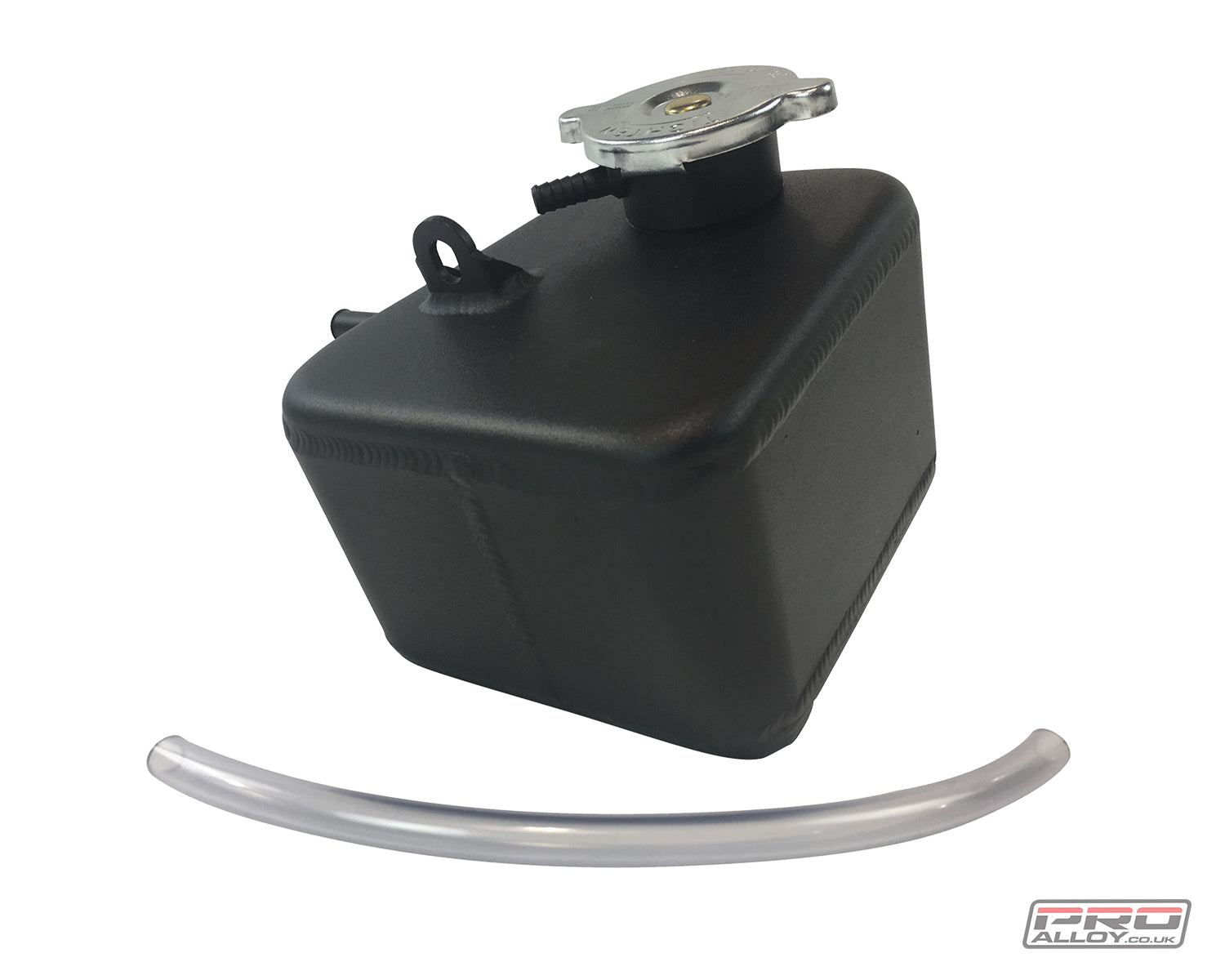 Mini R53 Header Tank - Pro Alloy