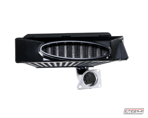 Mini R53 Intercooler - Pro Alloy